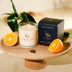 Lost in Paradise | Spice Scented Candle | Lux & Co.