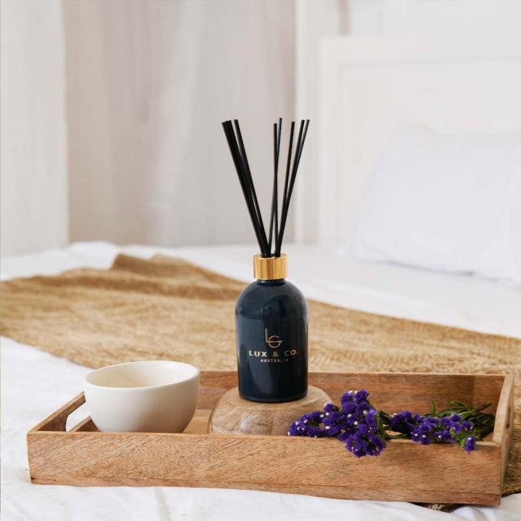Lux & Co Luxury Home Fragrances | Candles & Diffusers