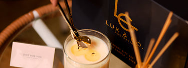 Lux & Co Luxury Home Fragrances | Candles & Diffusers